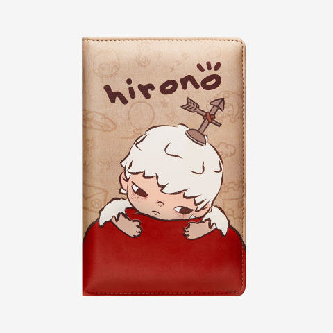 Hirono City of Mercy Series - POP MART (United Kingdom)