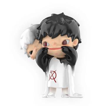 Hirono Simper Figurine - POP MART (United Kingdom)