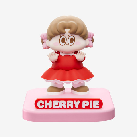 Standard Love Dance Daily Work Series-Ceramic Cup - POP MART (United ...