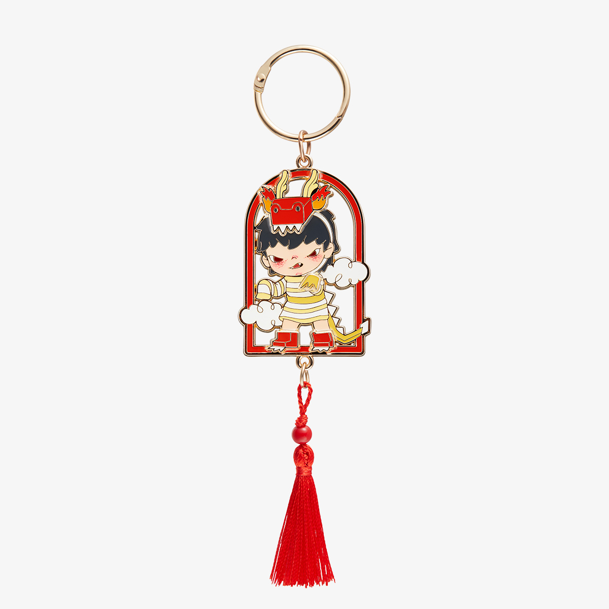 Loong Presents the Treasure Series-Pendant Blind Box - POP MART (United ...