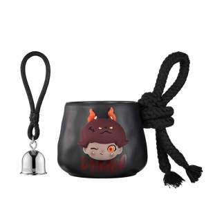 DIMOO: No One's Gonna Sleep Tonight Series-Scented Candle - POP MART ...