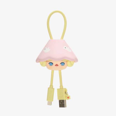 PUCKY Home Time Series-Phone Case - POP MART (United Kingdom)