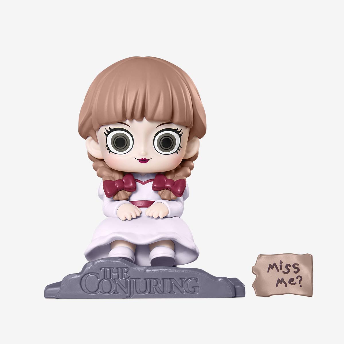 The Conjuring Universe Series - POP MART (United Kingdom)