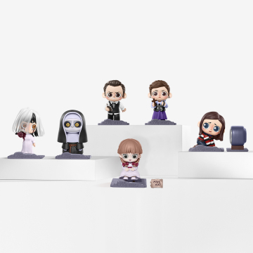The Conjuring Universe Series - POP MART (United Kingdom)