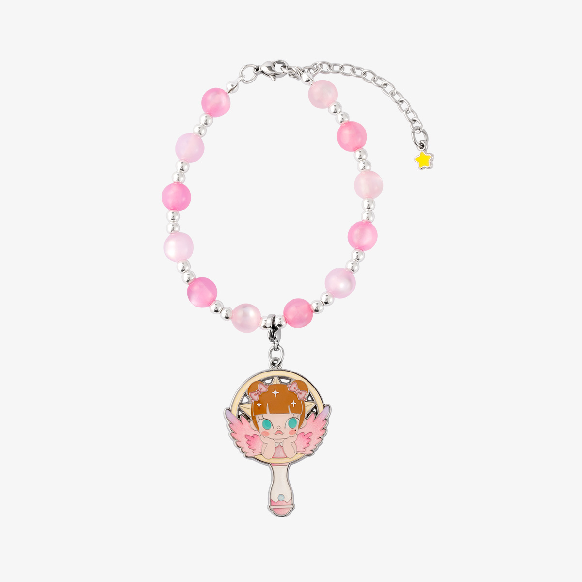 MOLLY My Instant Superpower Series-Decorative Charm Blind Box - POP ...