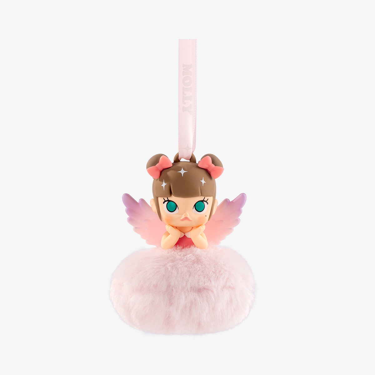MOLLY My Instant Superpower Series-Fragrance Blind Box - POP MART ...