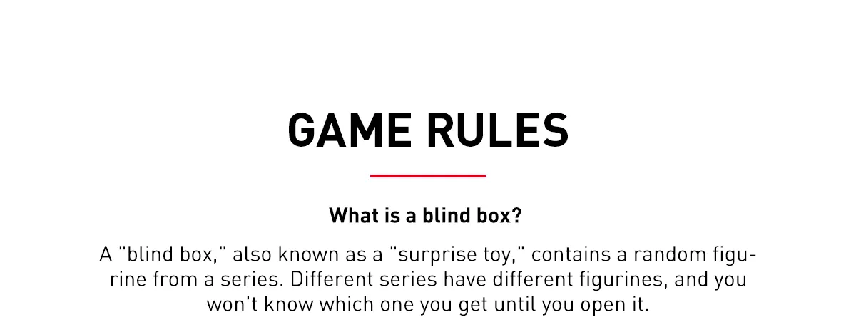 JACKSON WANG MAGIC MAN SERIES FIGURES - POP MART (United Kingdom)