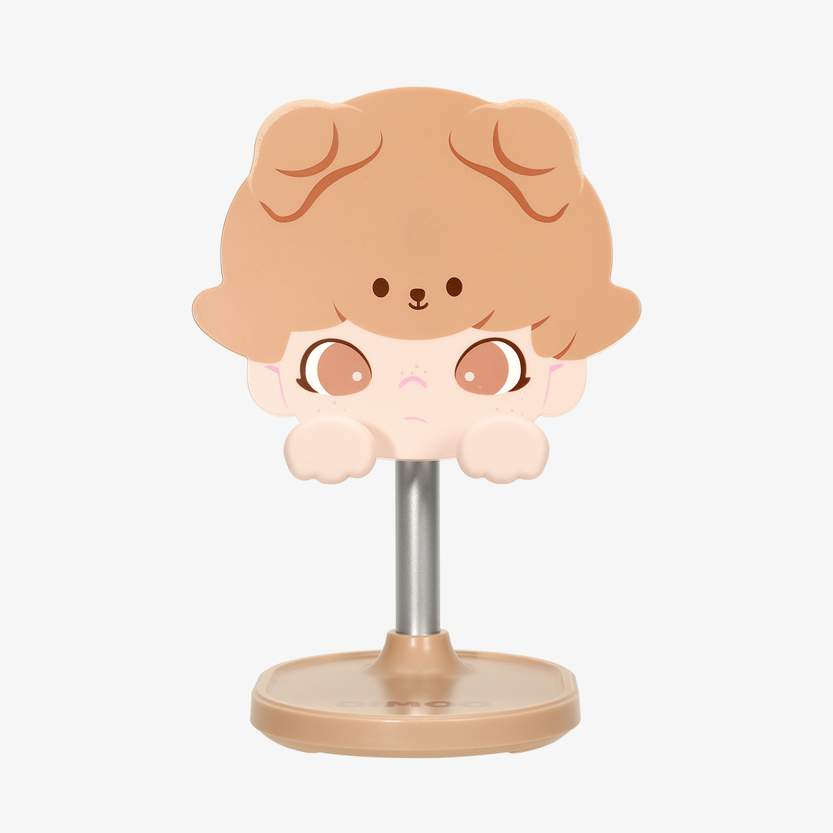 DIMOO Animal Kingdom Series-Mobile Phone Bracket - POP MART (United ...