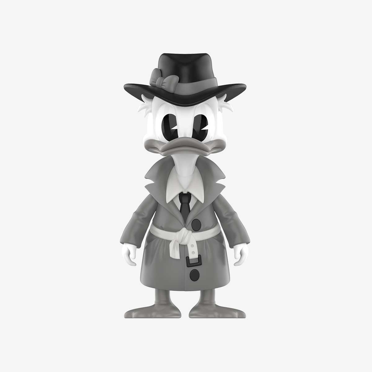 Disney Donald Duck-Detective Trendy Figure - POP MART (United Kingdom)