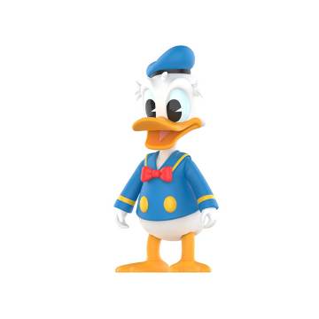 Disney Donald Duck-Detective Trendy Figure - POP MART (United Kingdom)