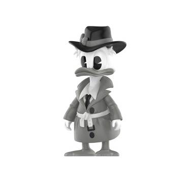 Disney Donald Duck-Detective Trendy Figure - POP MART (United Kingdom)