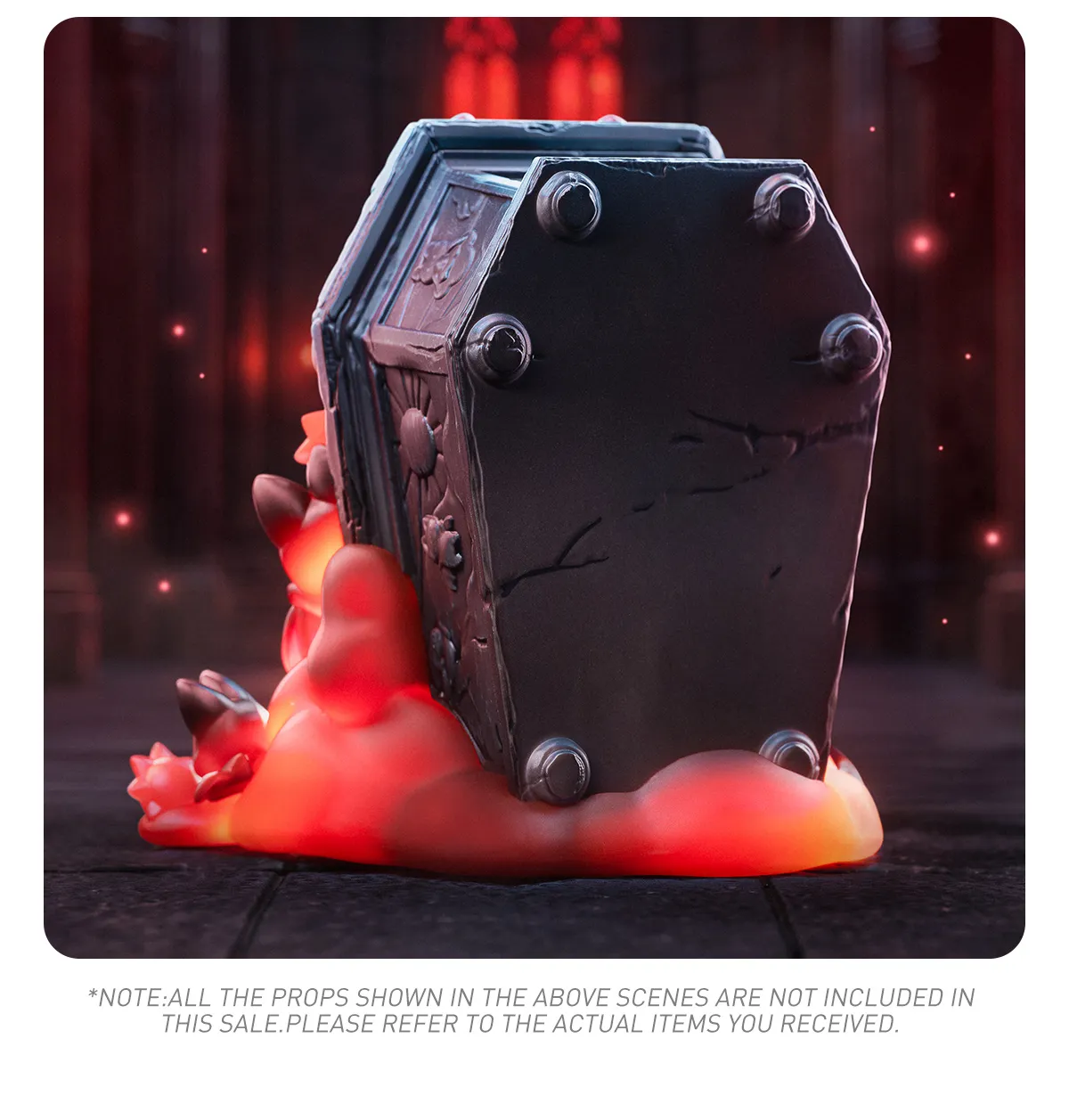 DIMOO Embrace the Sun Figure - POP MART (United Kingdom)
