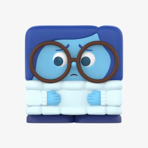 POP 400% Figurine Display BOX （NO Colour） - POP MART (United Kingdom)