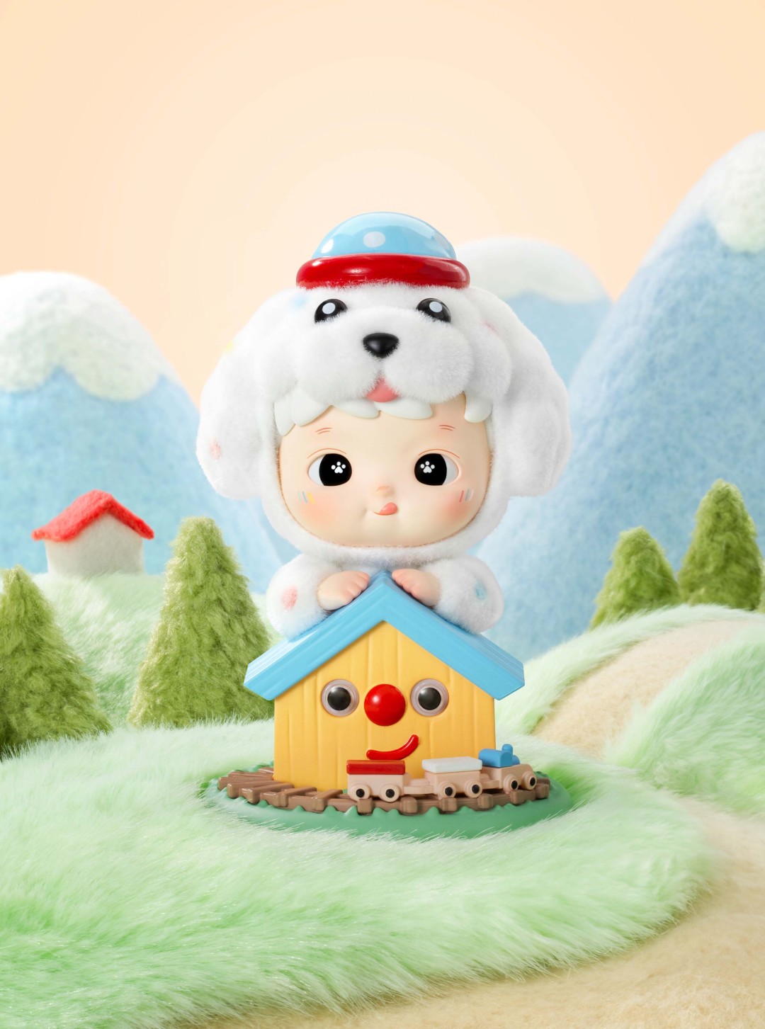 POP MART Official(United Kingdom)